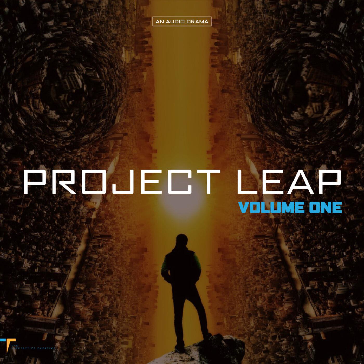 An Important Message from the Creator - Project LEAP (podcast) | Listen ...