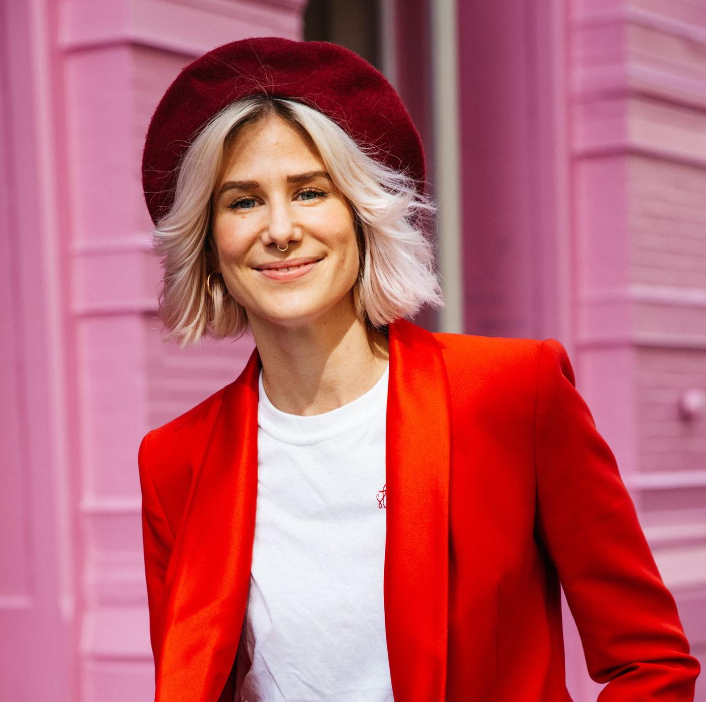 Ep 120: ‘Why pain hurts and why it doesn’t have to’ with Margee Kerr ...