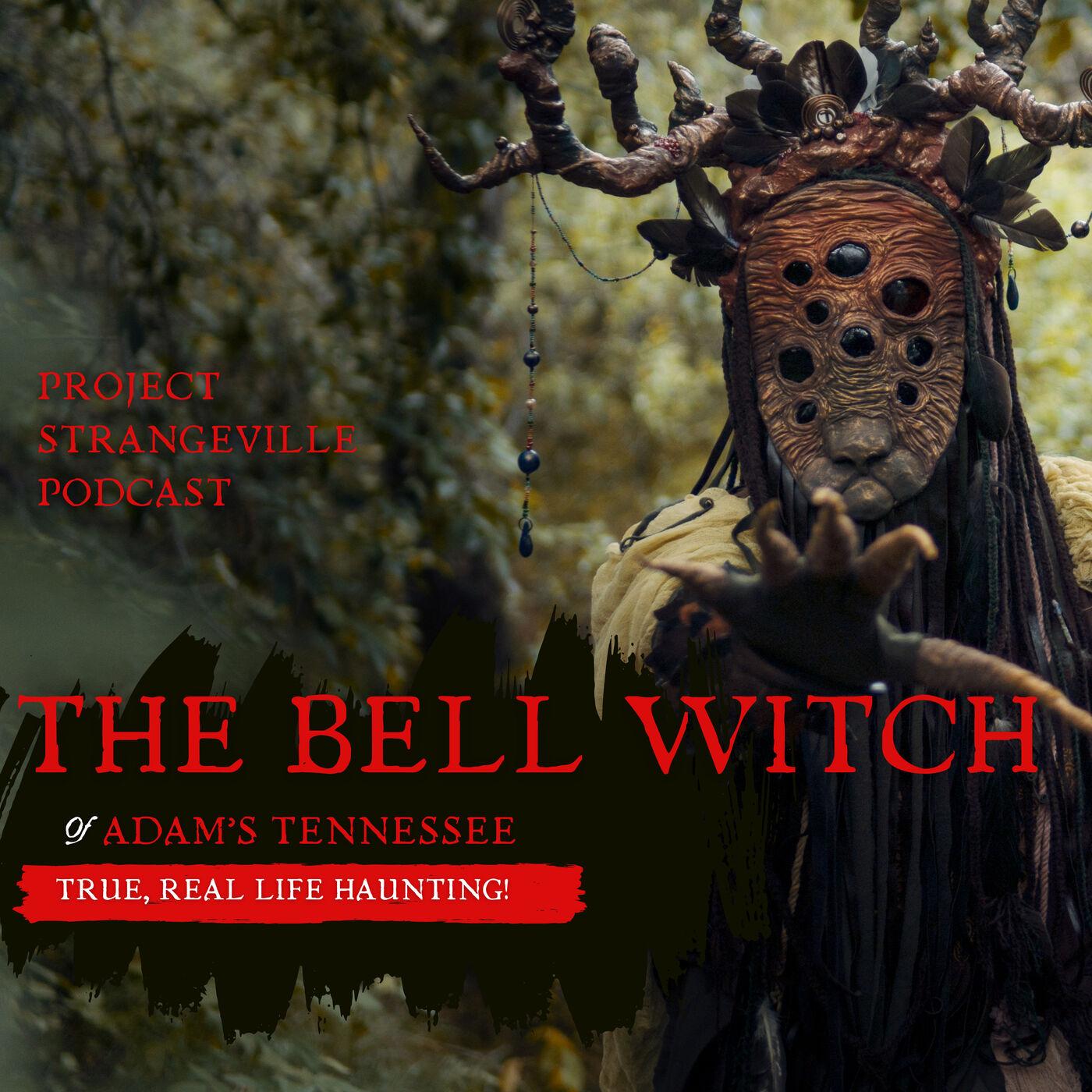 Unraveling The Bell Witch Haunting: A True Life HORROR Story! | Listen ...