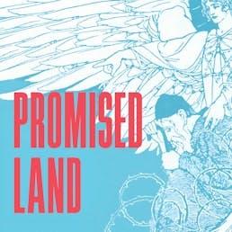 Vote for Peace in a Time of War - Promised Land (podcast) | Listen Notes