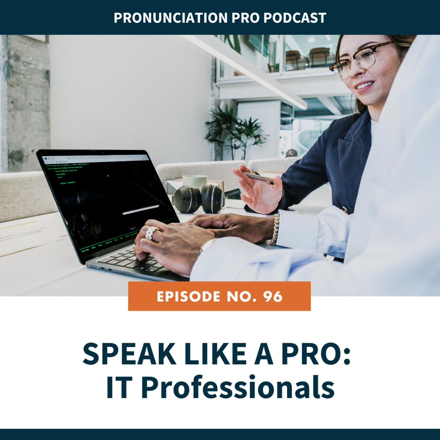 53. Using AI to Improve English Pronunciation - Pronunciation Pro ...