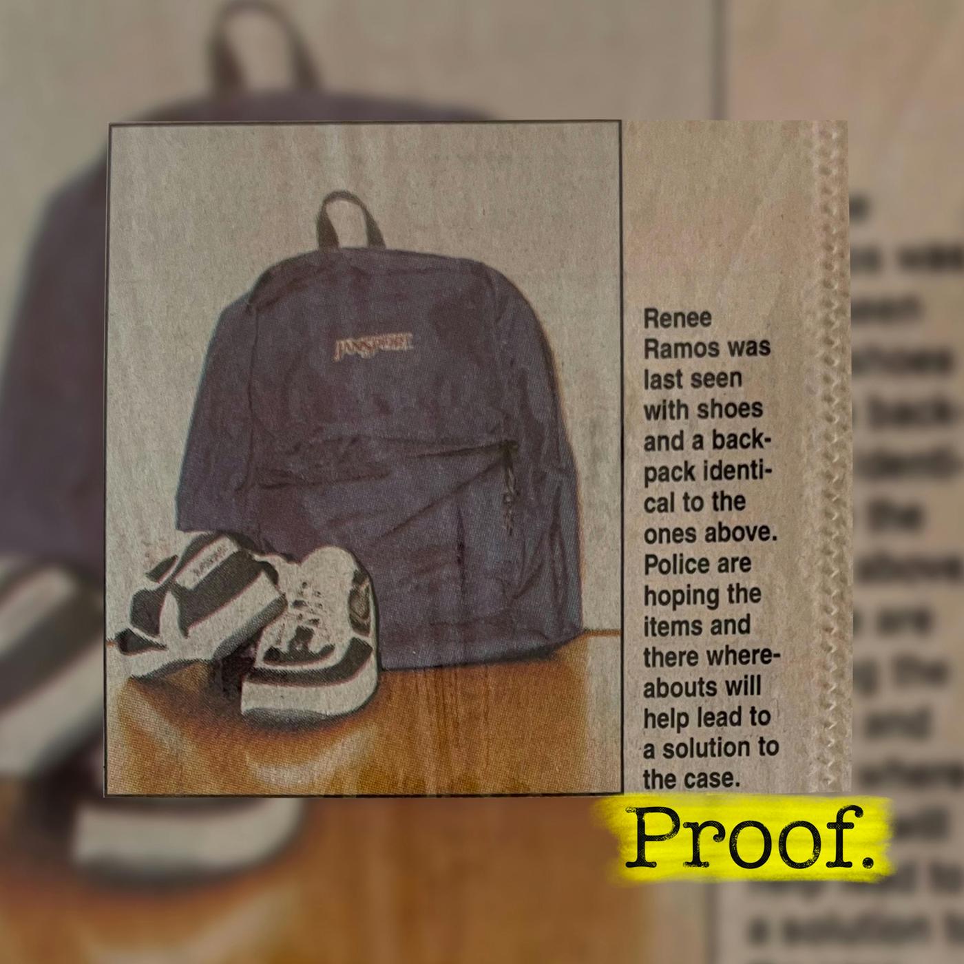 Ep. 2 - Us Rome Boys - Proof: A True Crime Podcast | Listen Notes