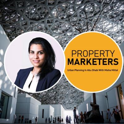 #29 - Everything You Need To Know About How Urban Planning Works In Abu ...