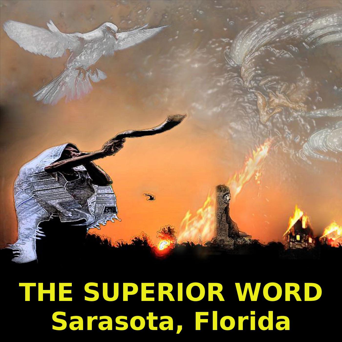 Prophecy Update (podcast) - The Superior Word - Charlie Garrett ...
