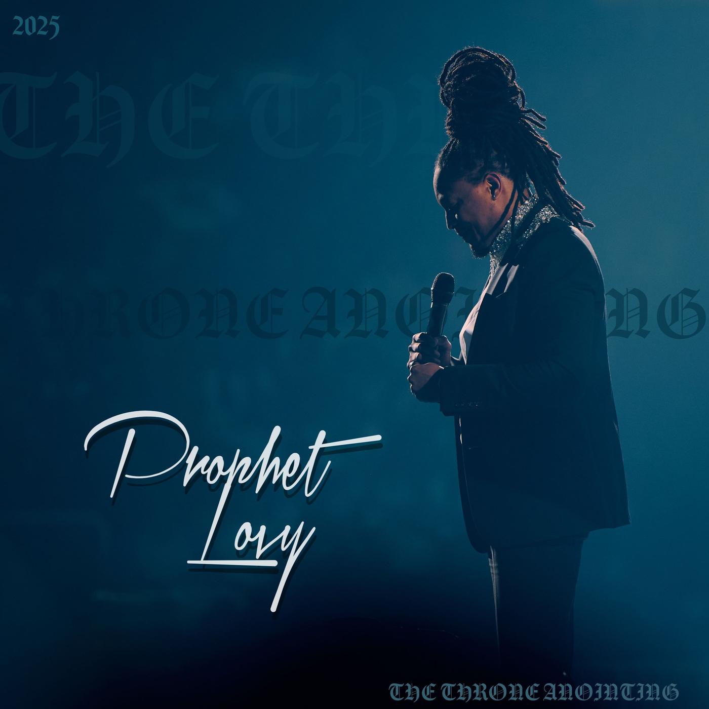 Prophet Lovy (podcast) - Dr. Lovy L. Elias | Listen Notes