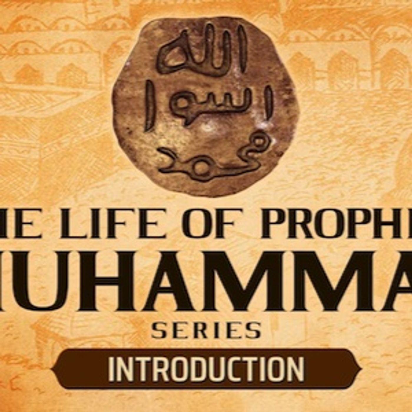The Captives Of Badr & Their Ransom Ep 30 The Life Of Prophet Muhammad ...