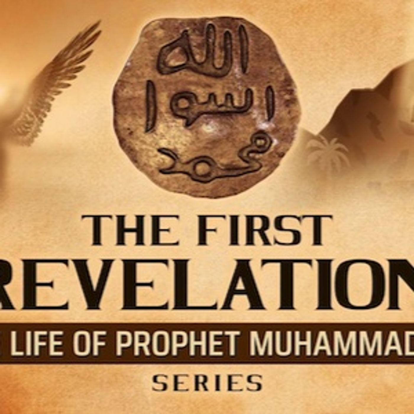 The Captives Of Badr & Their Ransom Ep 30 The Life Of Prophet Muhammad ...