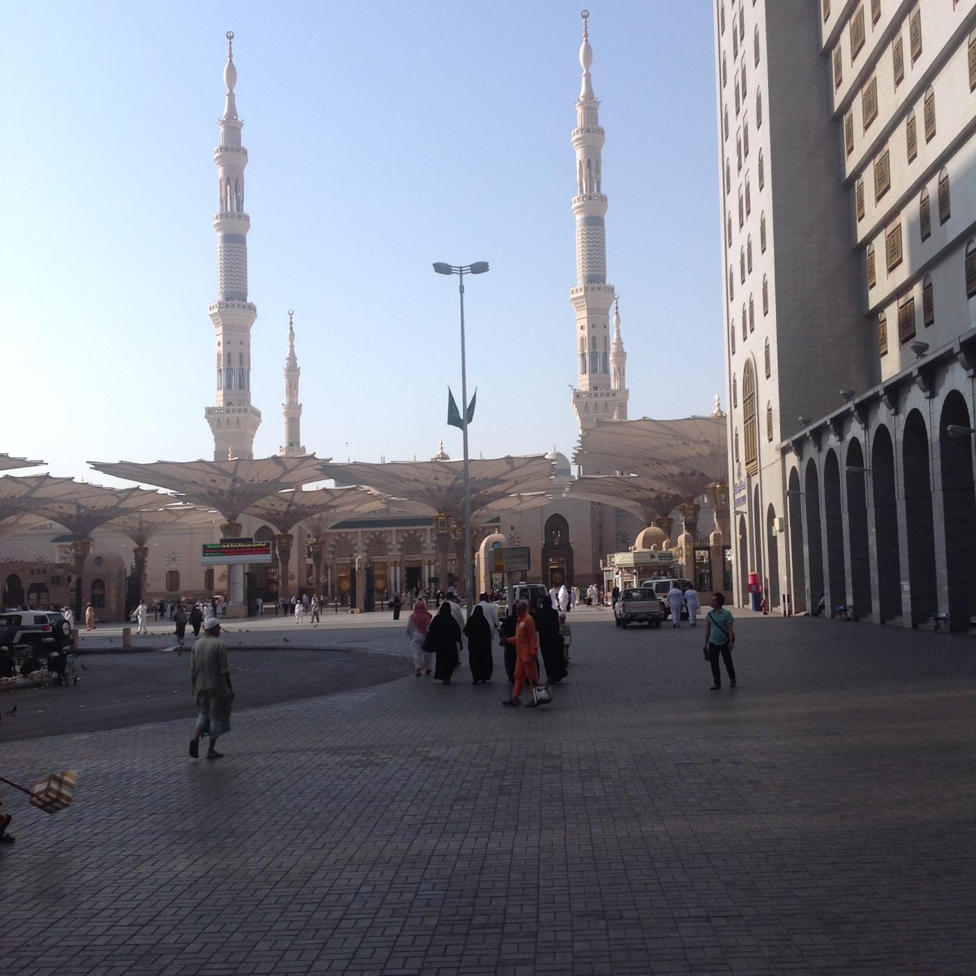 5 - The First Three Years Of Revelation - Prophet Muhammad Podcast ...