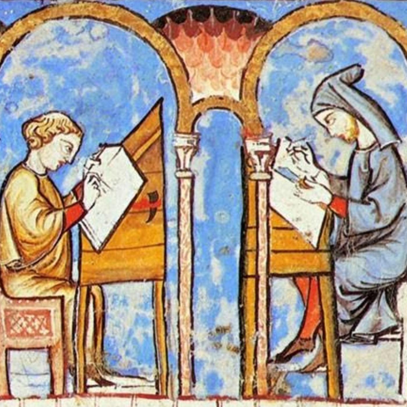 Prosa Castellana Medieval (pódcast) - Lailson Pontes | Listen Notes