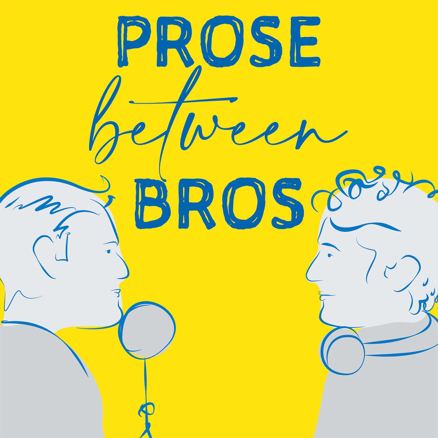 Giraffe Dolphin - Prose Between Bros (podcast) | Listen Notes