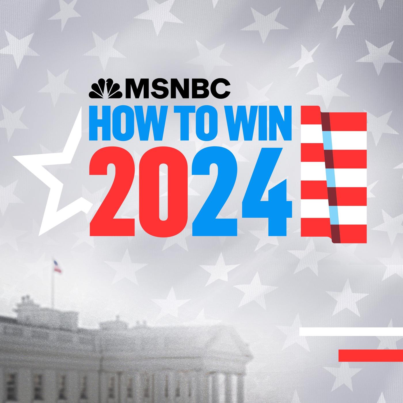 BONUS: How to Win 2024: The “Kiddie Table” Debate - Prosecuting Donald ...