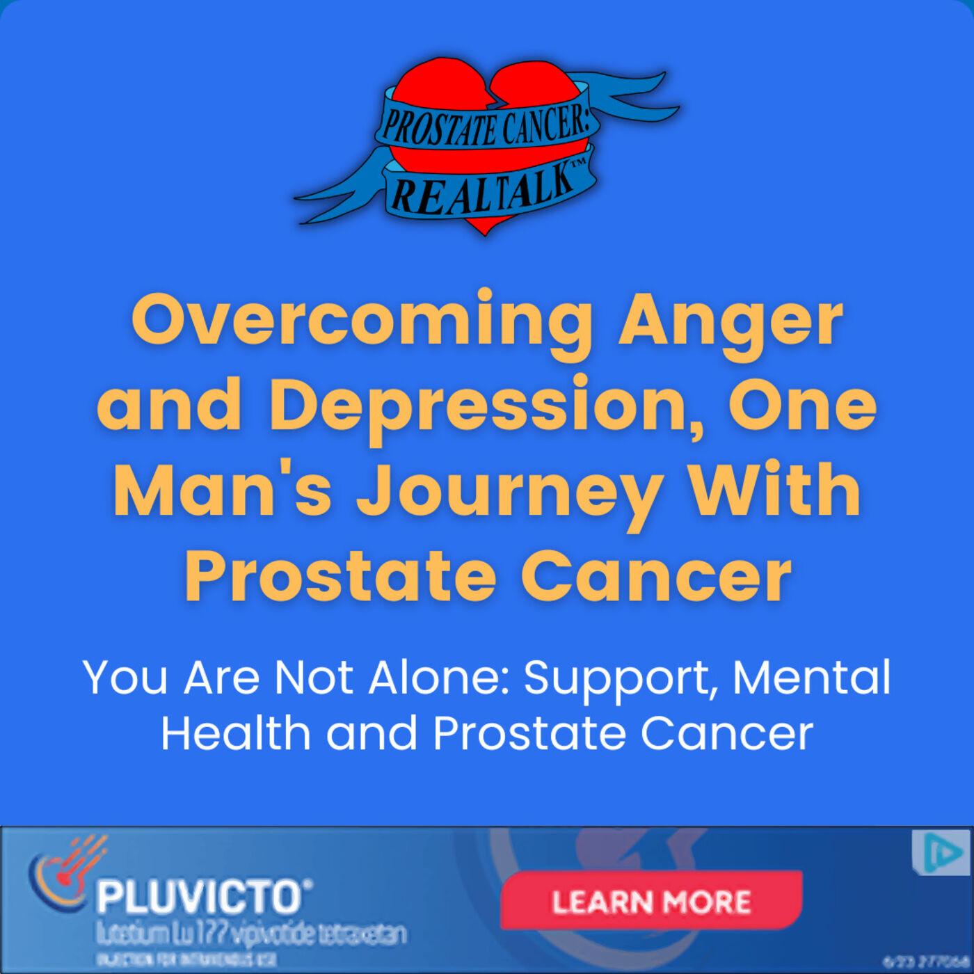 Prostate Cancer, PSA, and New Treatment Options (Part 2) | Listen Notes