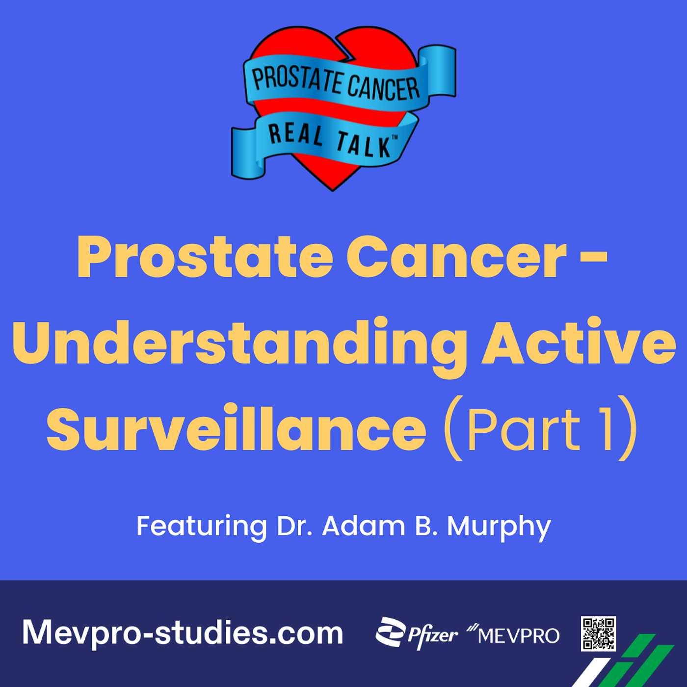 Prostate Cancer, PSA, and New Treatment Options (Part 2) | Listen Notes