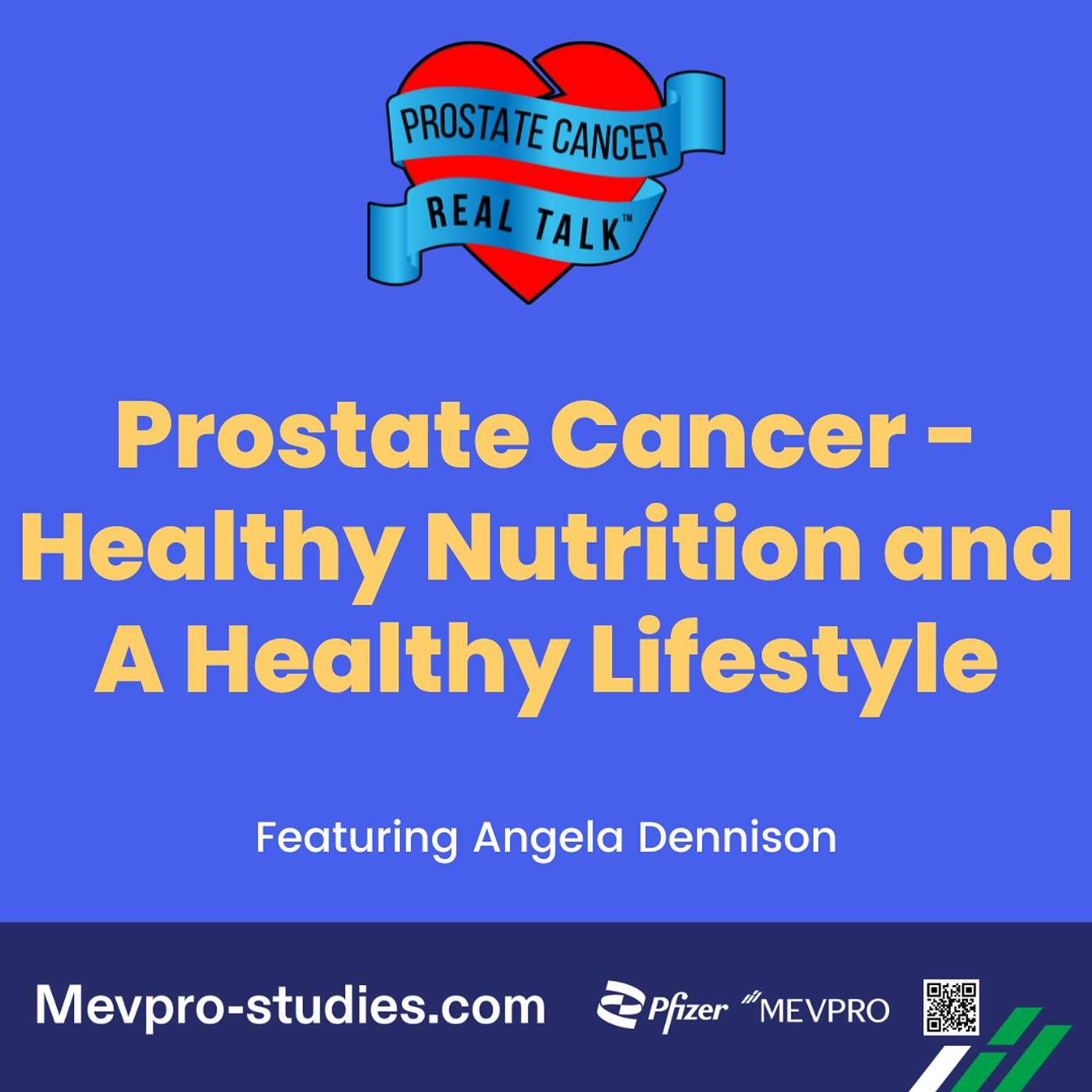 Prostate Cancer, PSA, and New Treatment Options (Part 2) | Listen Notes