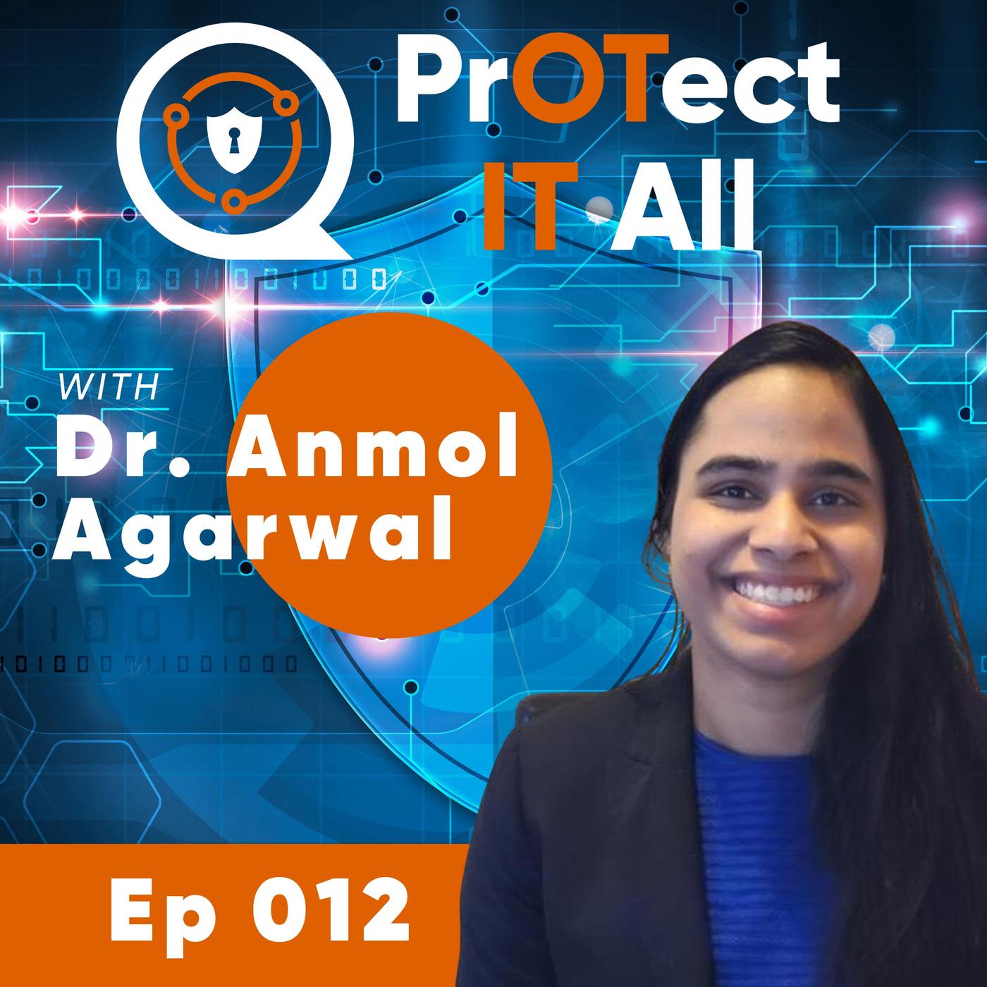Exploring the Impact of AI and 5G on Future Technologies with Dr. Anmol ...