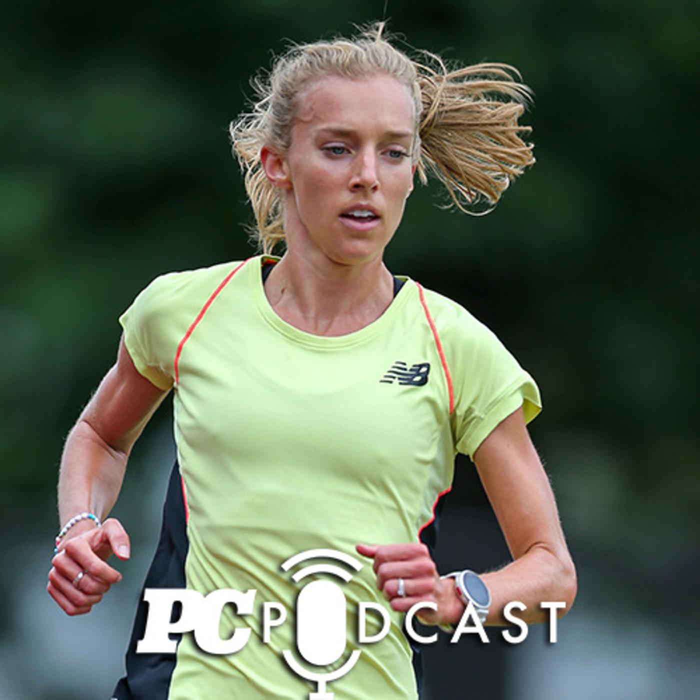 Emily Sisson ’14 - PC's Latest Olympian (Re-Broadcast) | Listen Notes