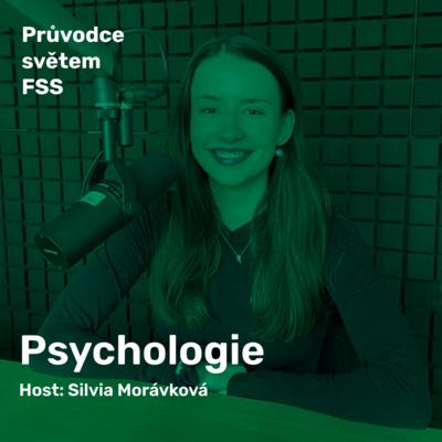 Ep.5 | Sociální antropologie - Průvodce světem FSS (podcast) | Listen Notes