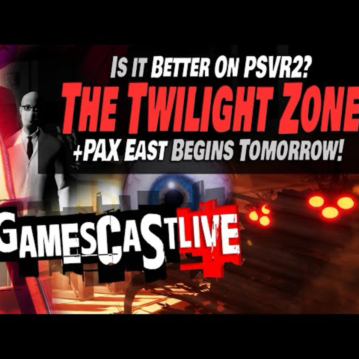 These Xbox Rumors are Insane | Metro VR Length Revealed | PSVR2 ...