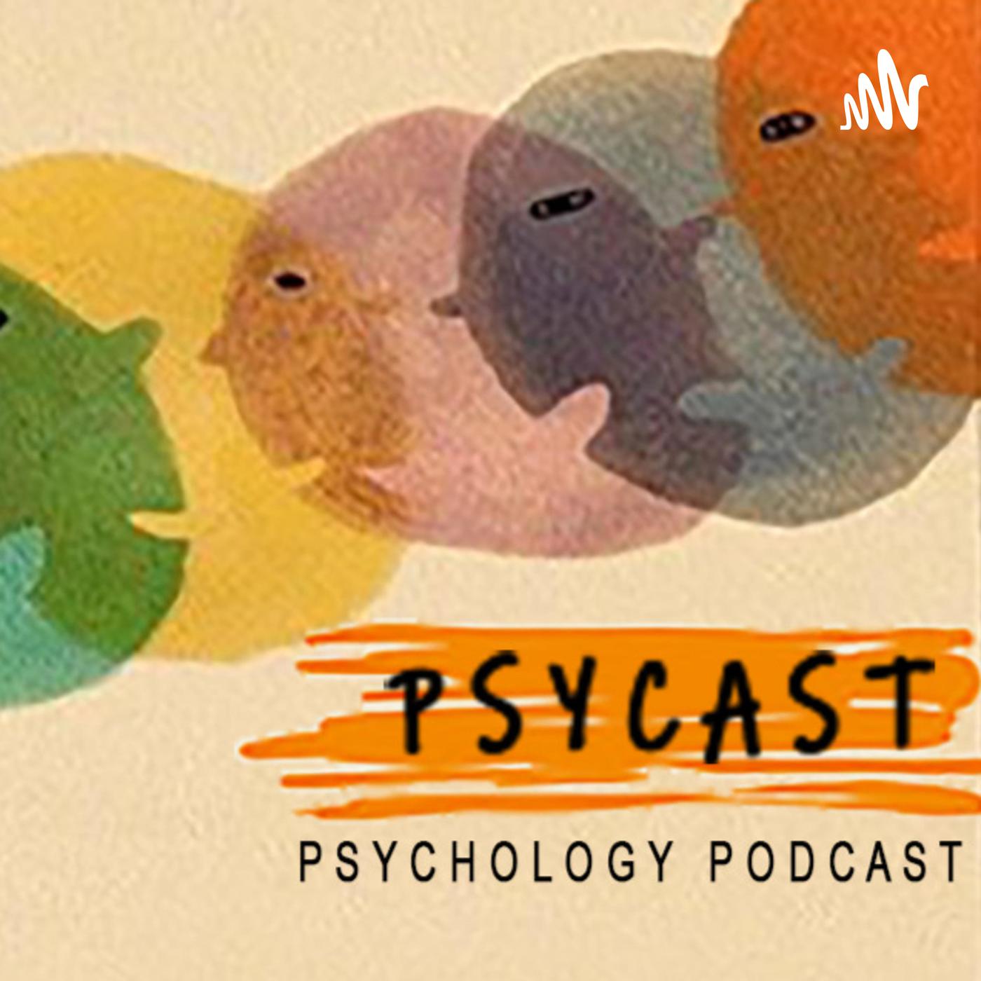 Make Your Emotion Work For You - Psycast (podcast) | Listen Notes