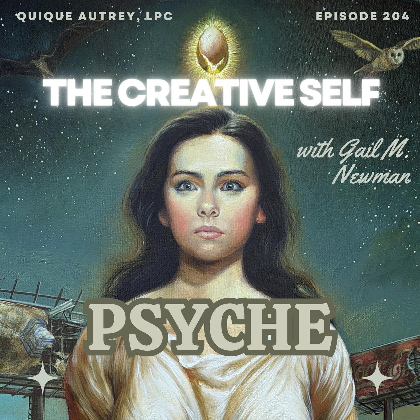 Dr. Timothy Owen Desmond: Jung & Holographic String Theory | Listen Notes