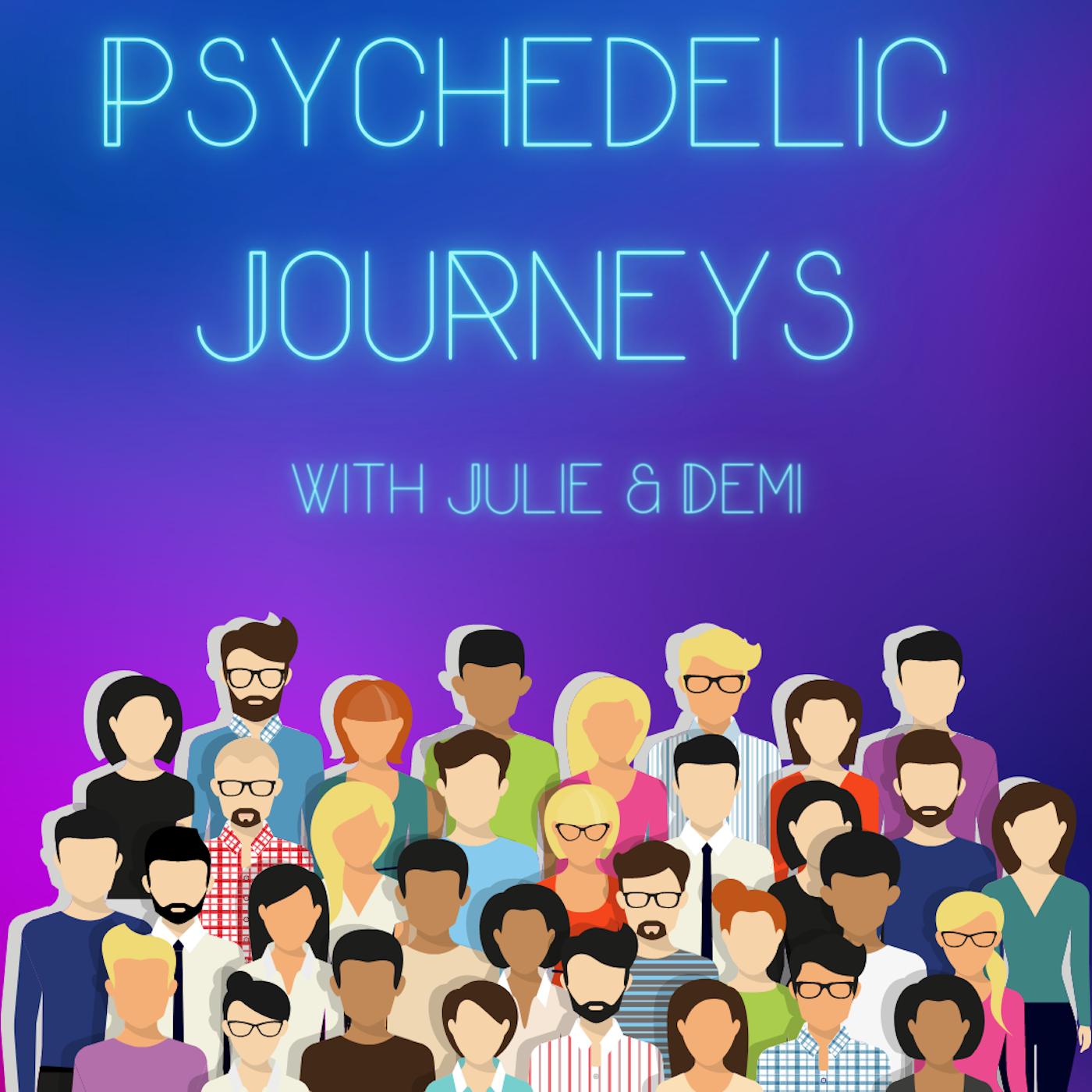 Ep. 39 - Heaven Is Not a Place, It's a State of Being - Todd Belfer ...