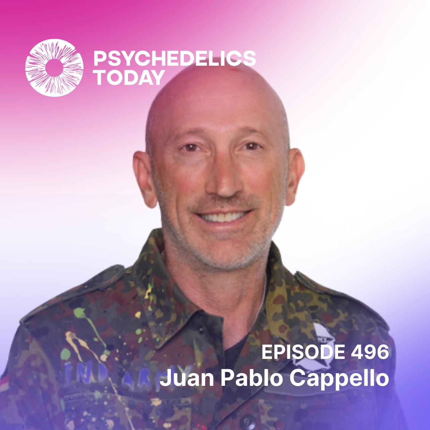 PT497 – Wendy Tucker – Reflections from Shulgin Farm: Psychedelics ...