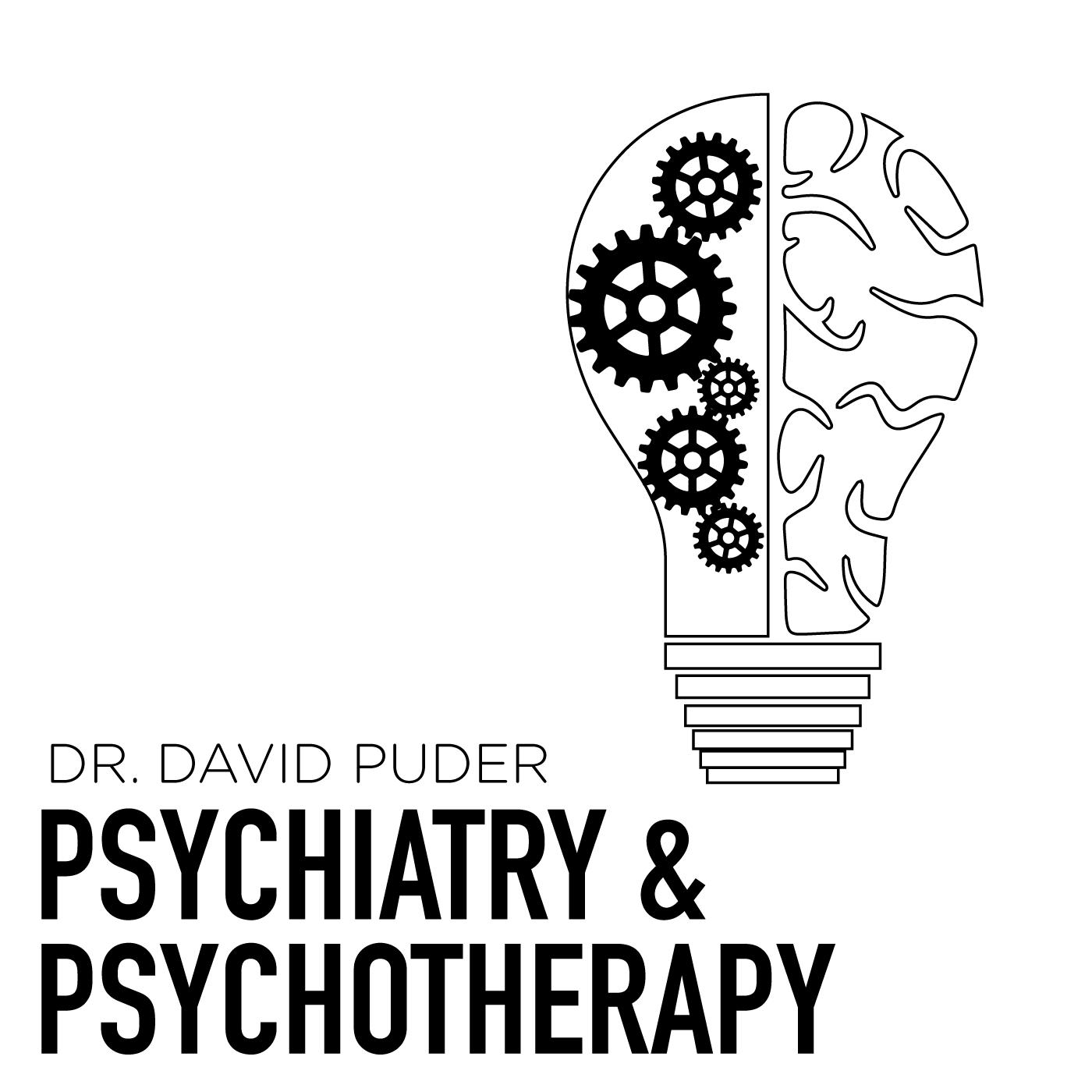 Psychiatry & Psychotherapy Podcast - David Puder, M.D. | Listen Notes