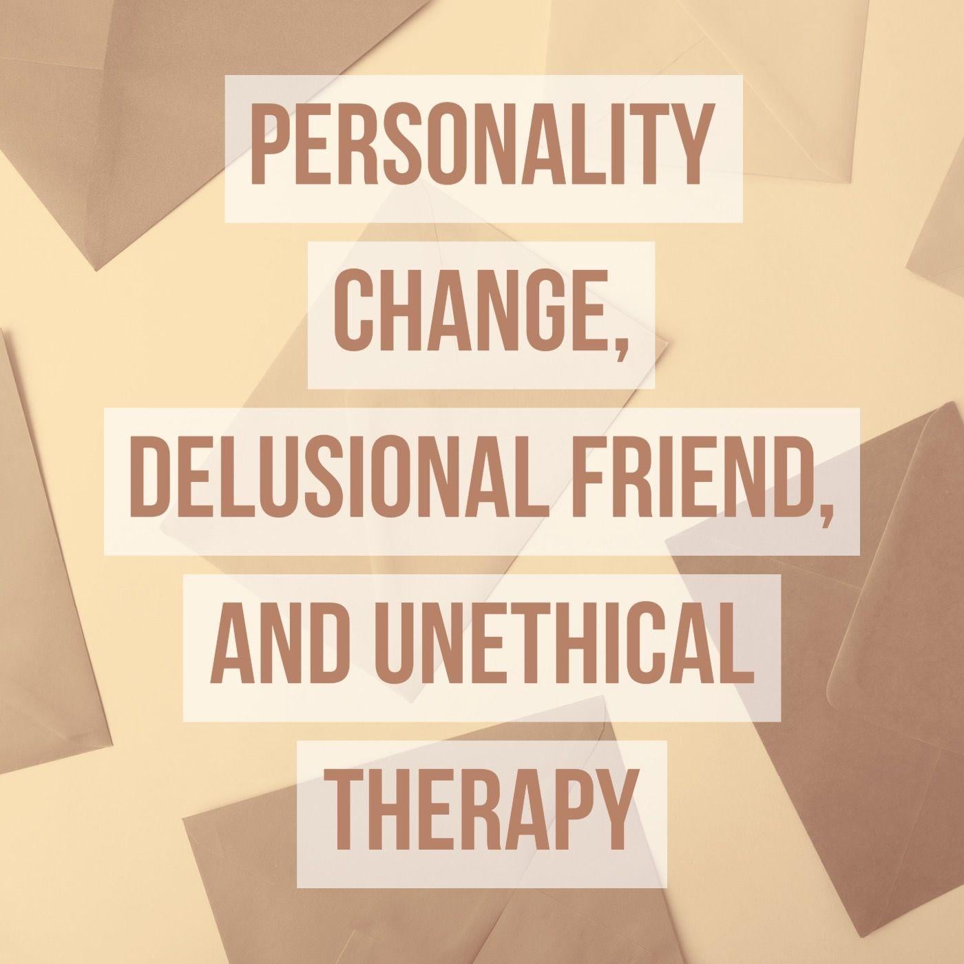 Borderline Abuse (Chapters 7-9) - Psychology In Seattle Podcast ...