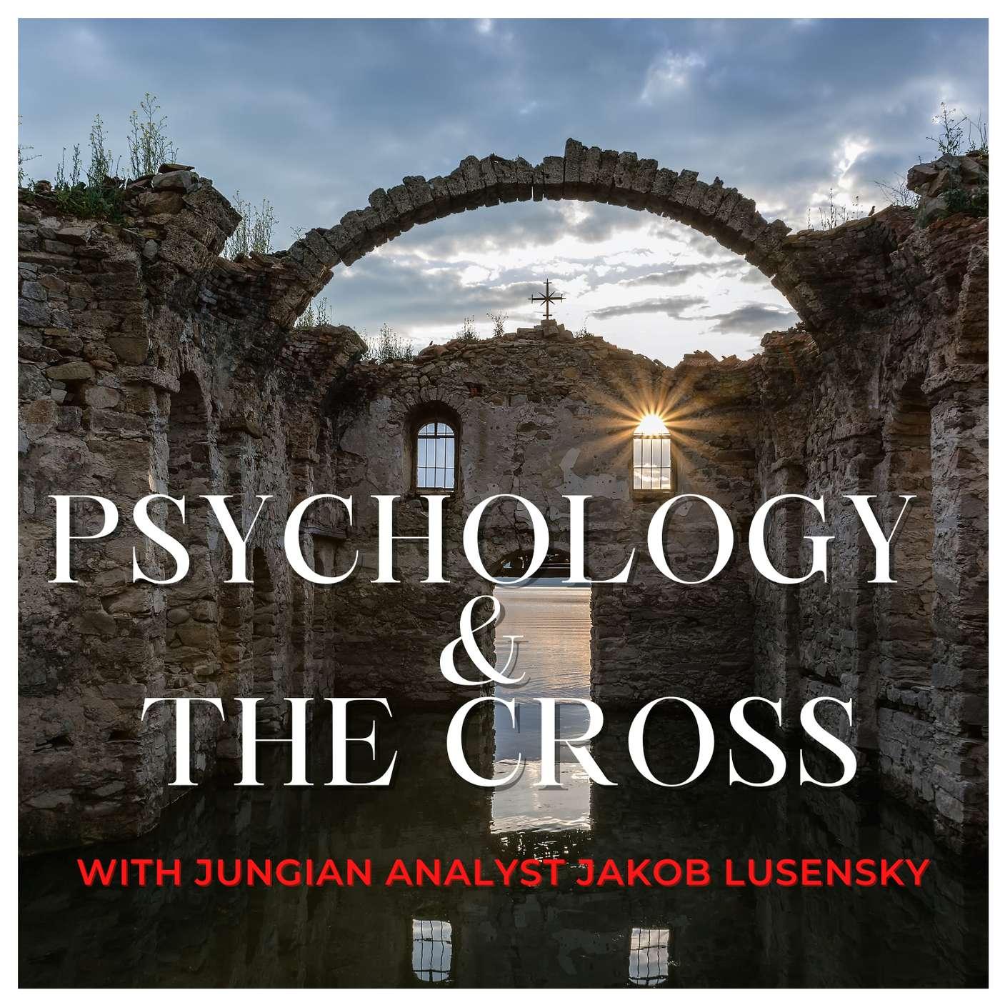 E12 The Jungian hand reader Julius Spier with Alexandra Nagel | Listen ...