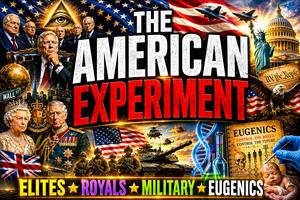 Are The Pyramids in Egypt a Psyops? The American Experiment: Who Are ...