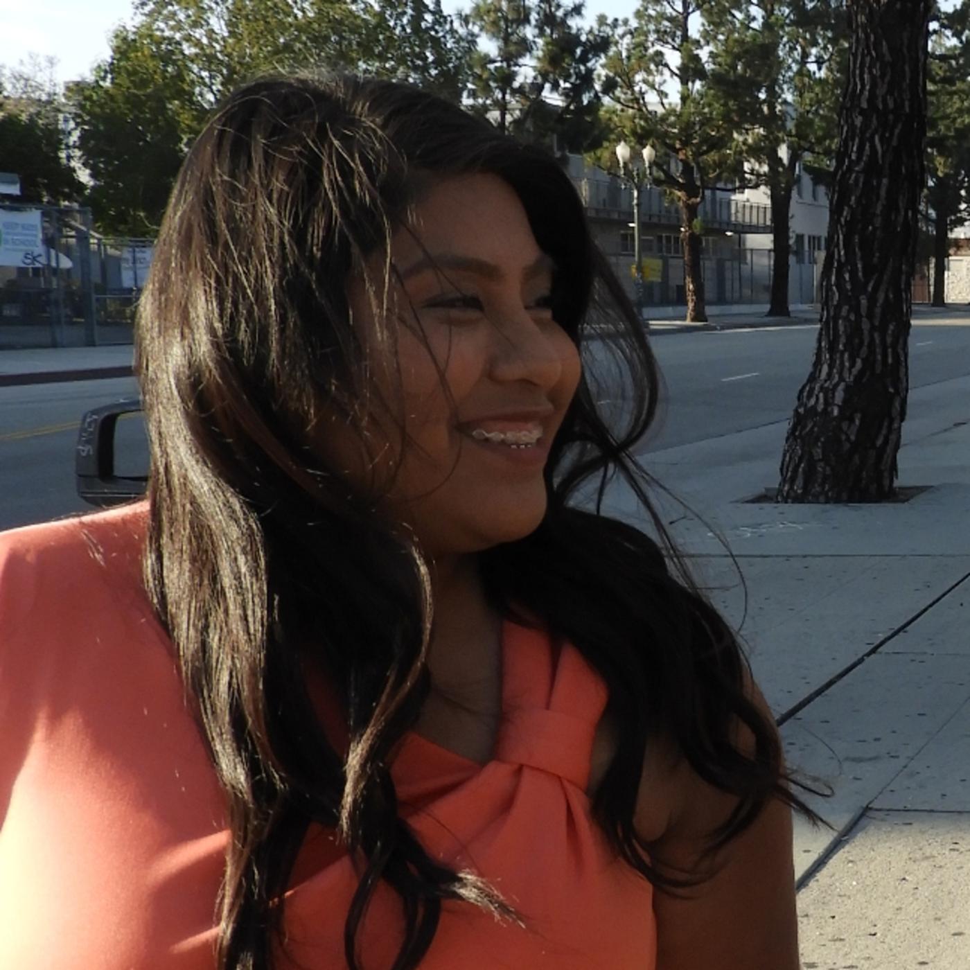 A Young Woman Changing Our World - Elizabeth Ramos! | Listen Notes