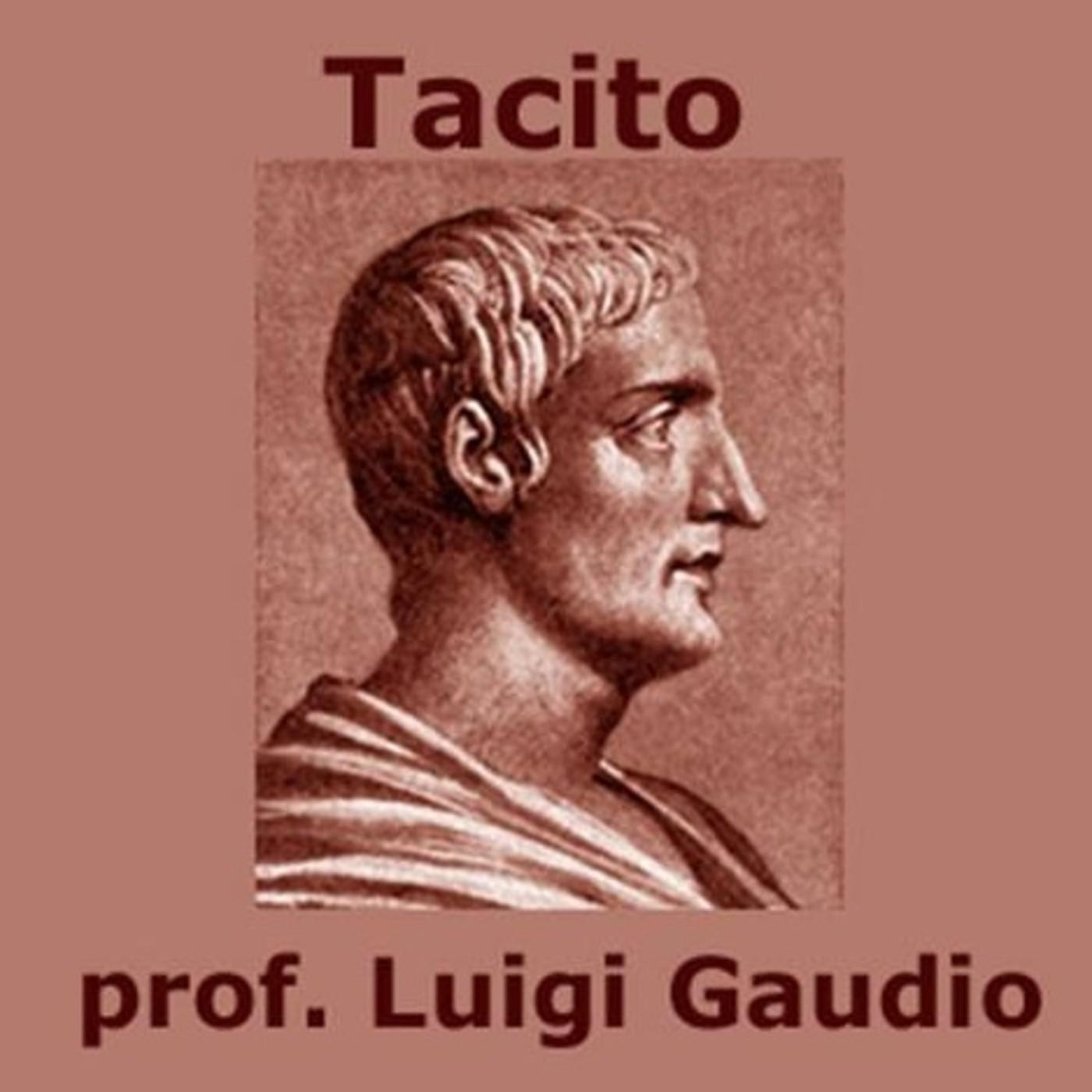 Roma in fiamme, prima parte, Annales, XV, 381 - Publio Cornelio Tacito ...
