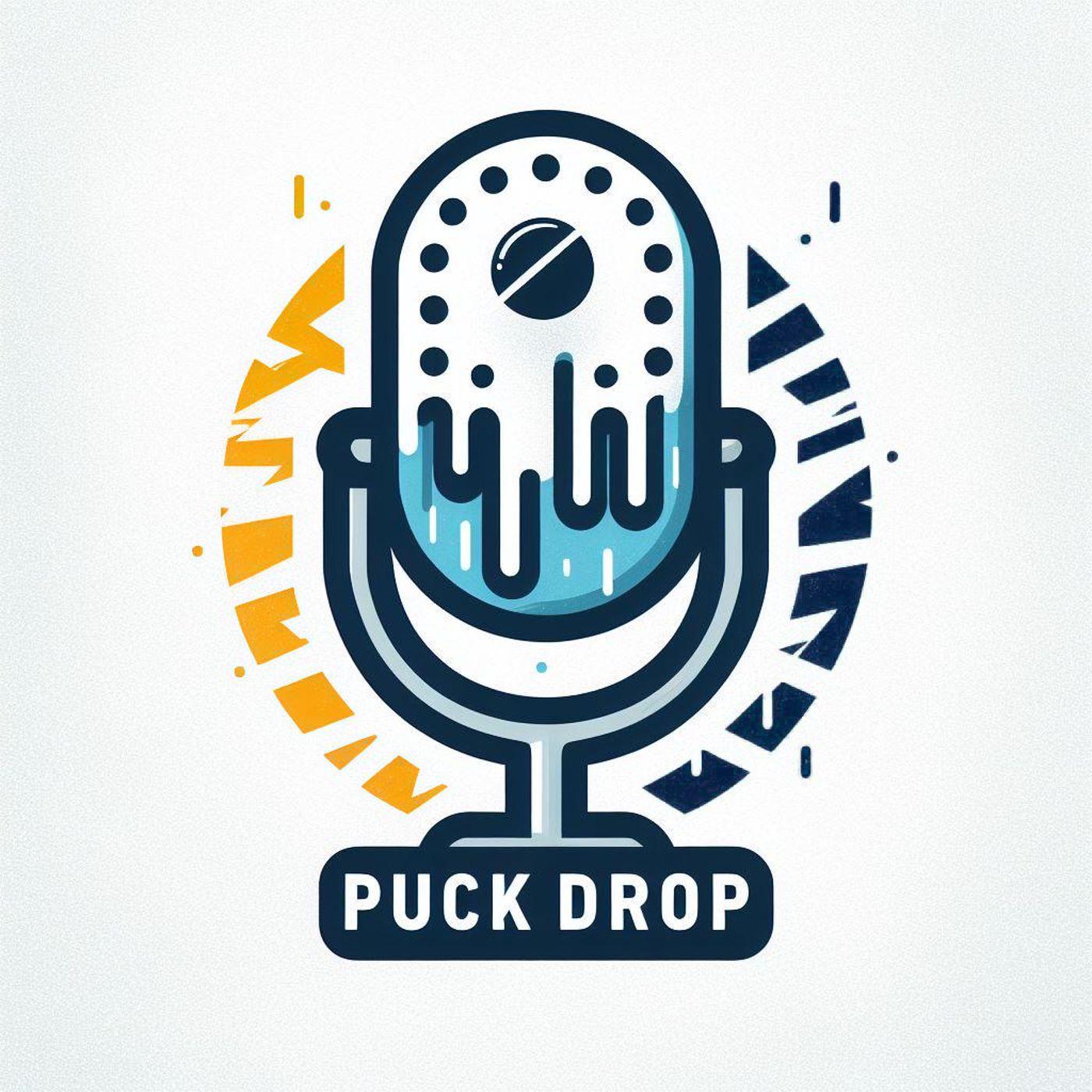 Puck Drop (podcast) - Harry & Brody | Listen Notes
