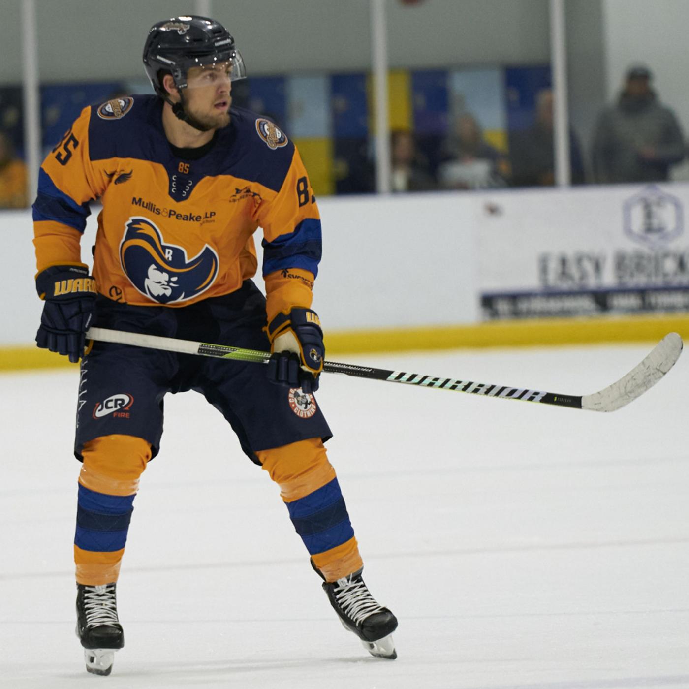 Puck Drop (podcast) - Harry & Brody | Listen Notes