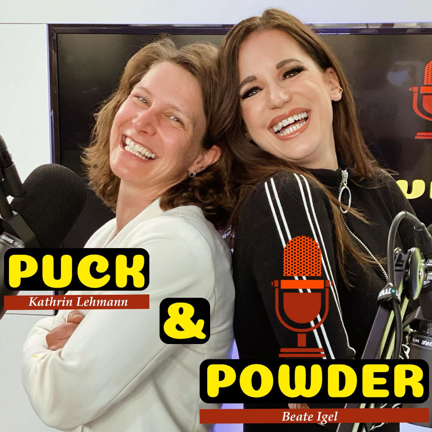 PUP10: "EM-Mania und was das ZDF damit zu tun hat" - Puck & Powder ...