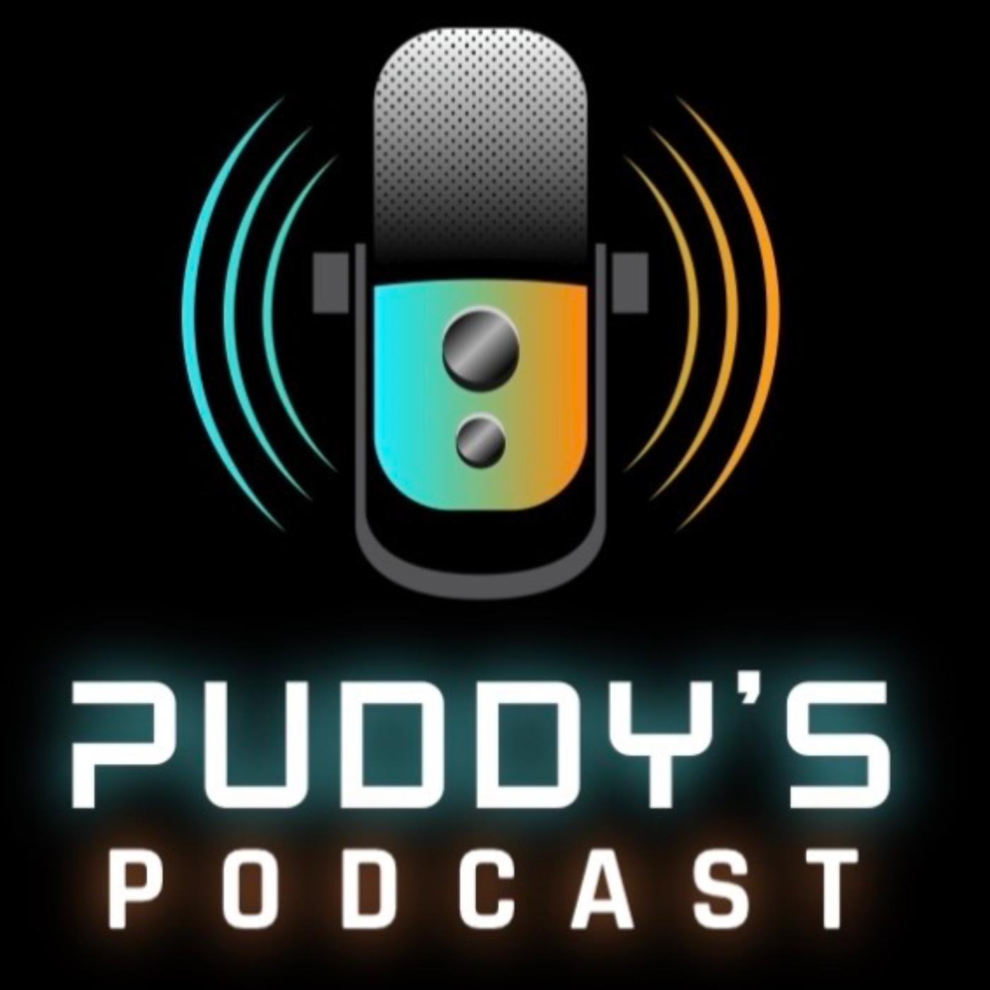 Interview with Darius Carter - Puddy’s Podcast | Listen Notes