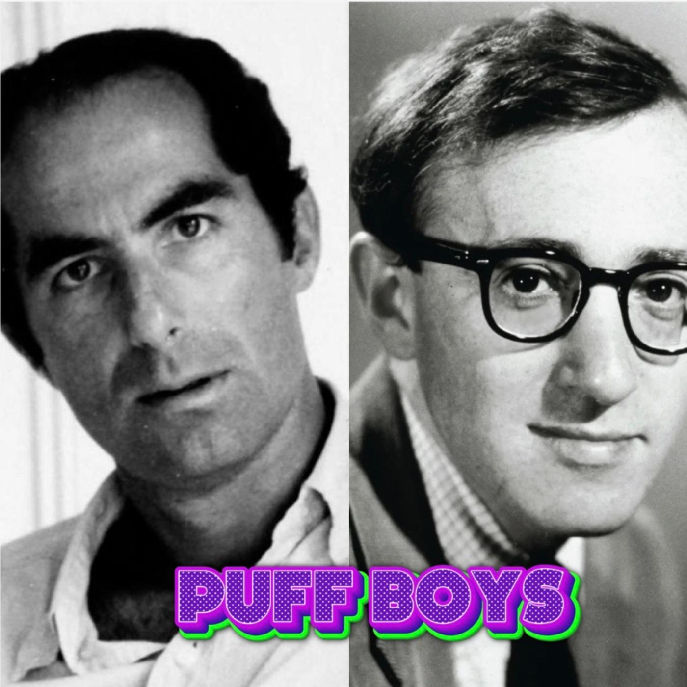 Coup de Puff - Puff Boys (podcast) | Listen Notes