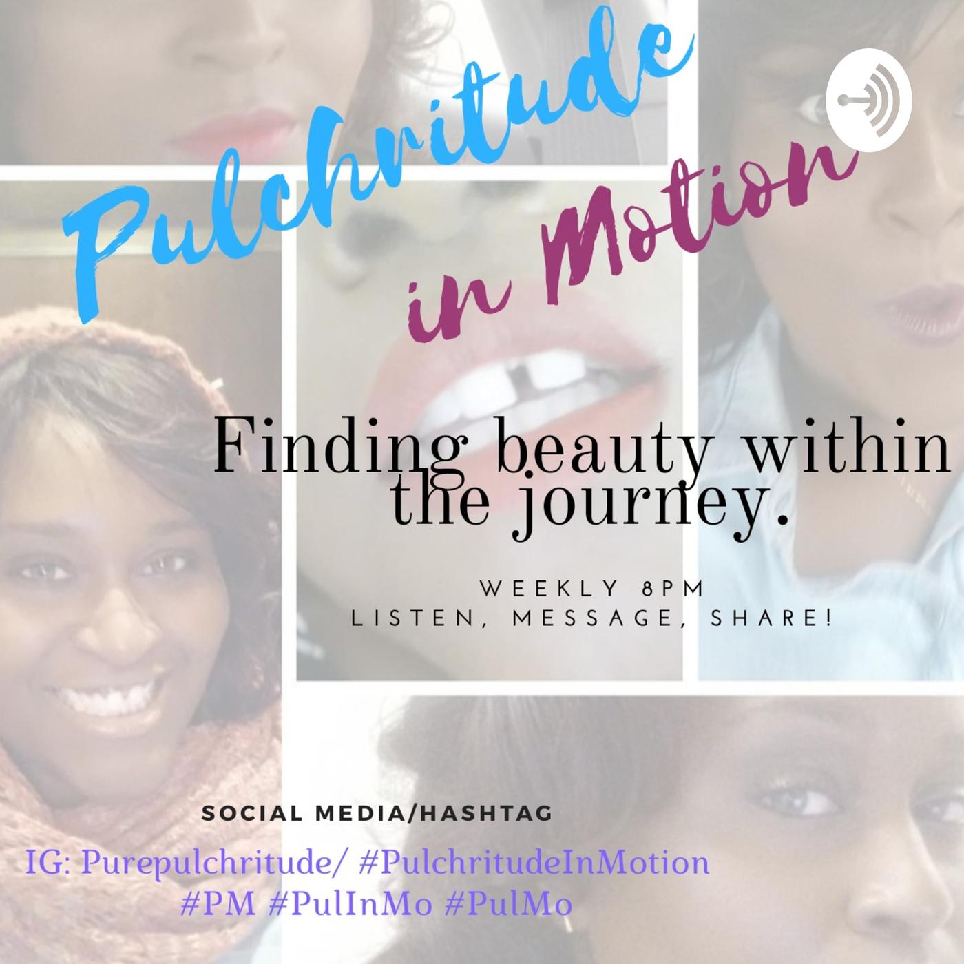 Holding on to what no longer serves you... - Pulchritude in Motion ...