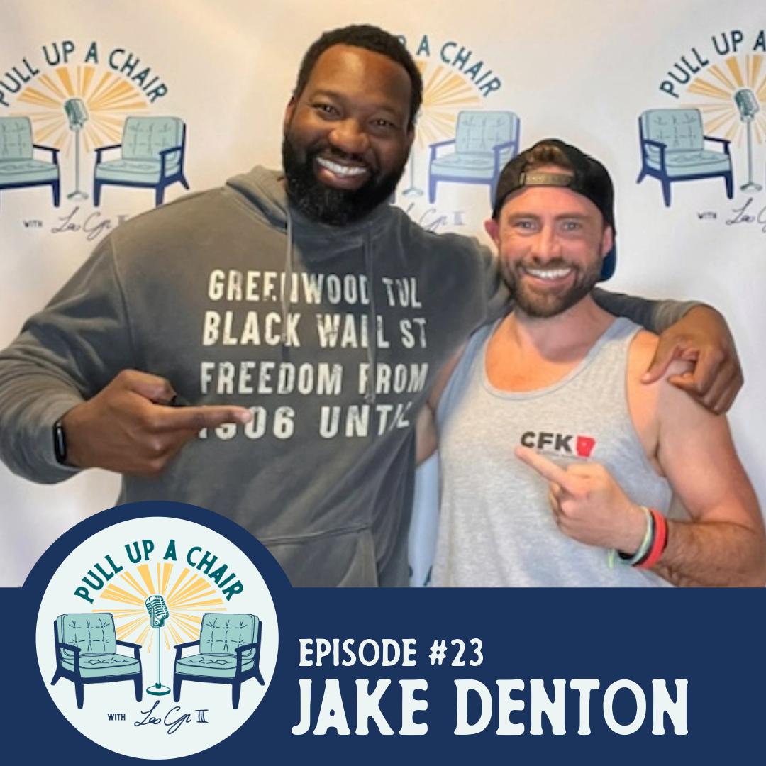 BDWD 96 - The Shake Up with Adena White of Blackbelt Voices | Listen Notes