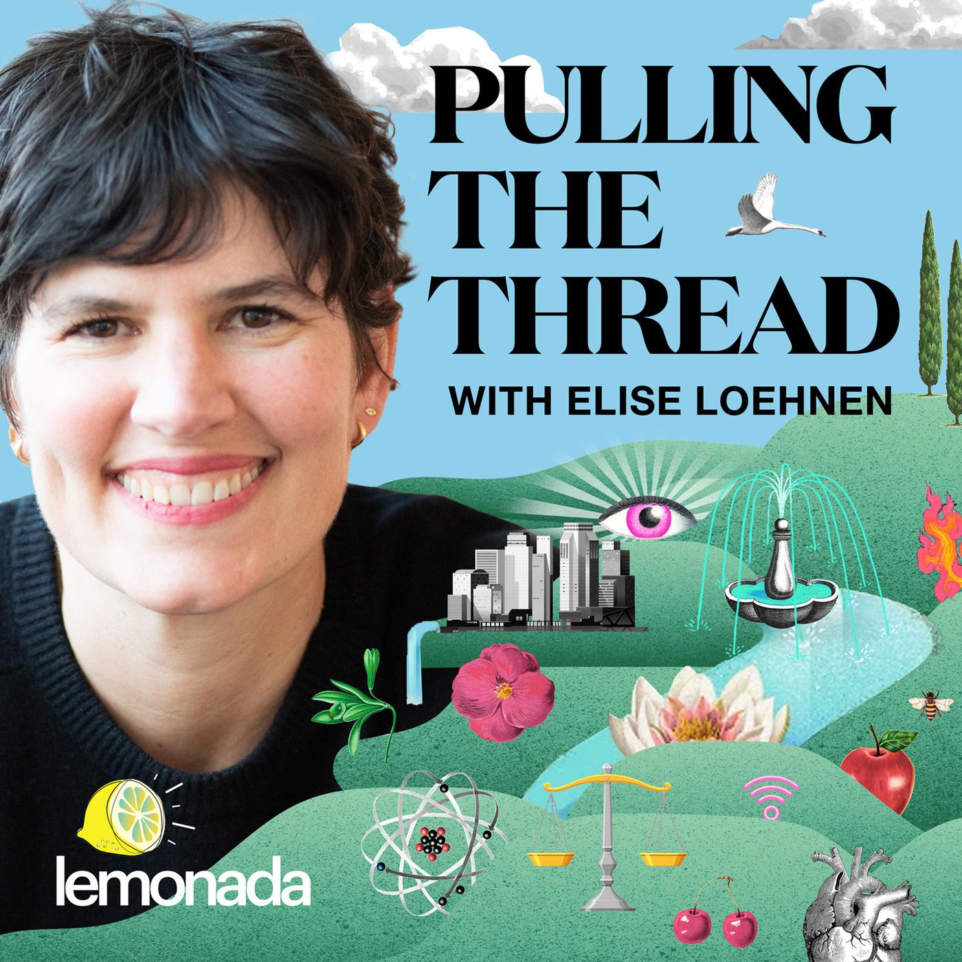 How to Fully Engage with the Rest of Your Life (Sharon Blackie, PhD ...
