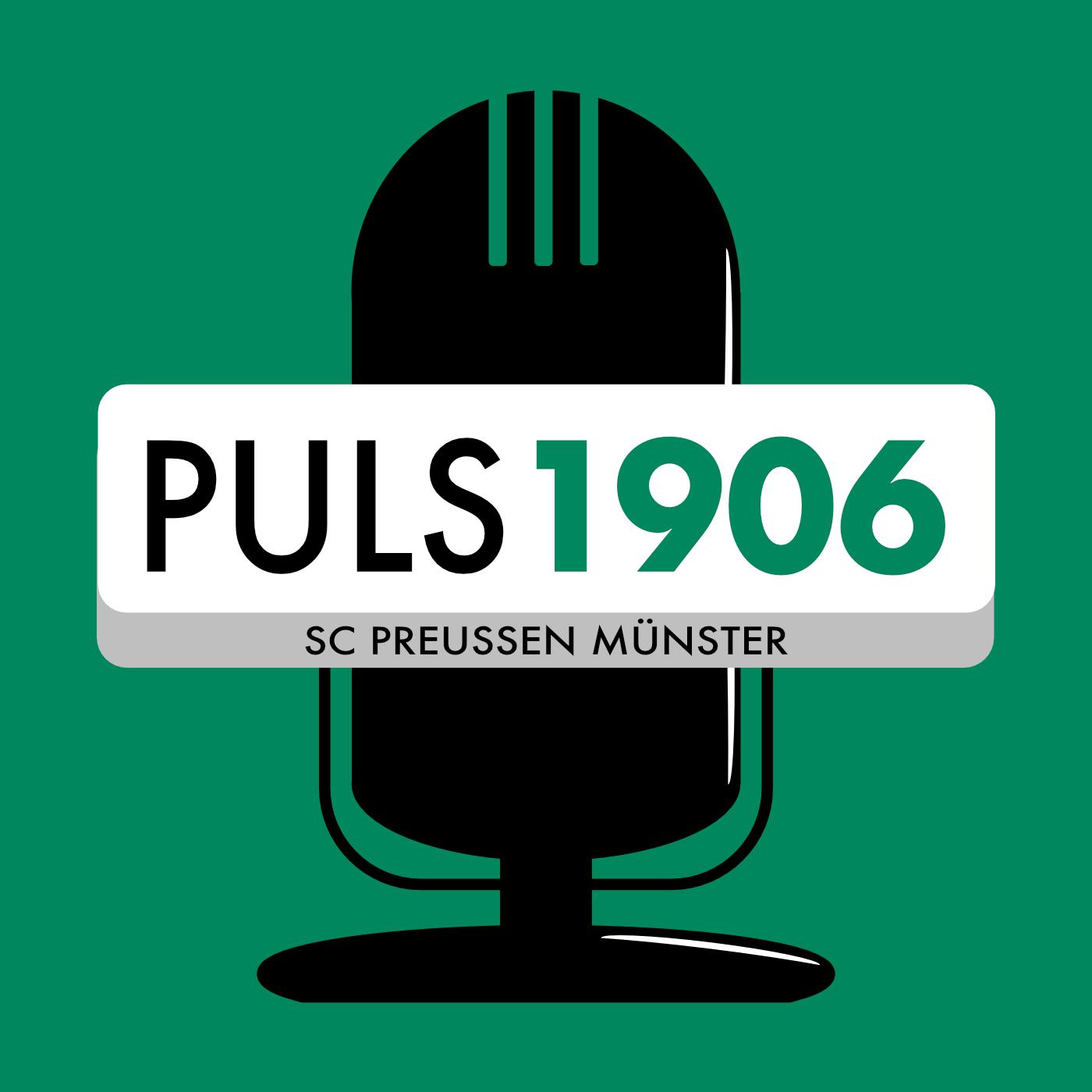 Folge 40: Peter Niemeyer, das Preußenstadion und das Saisonfinale ...