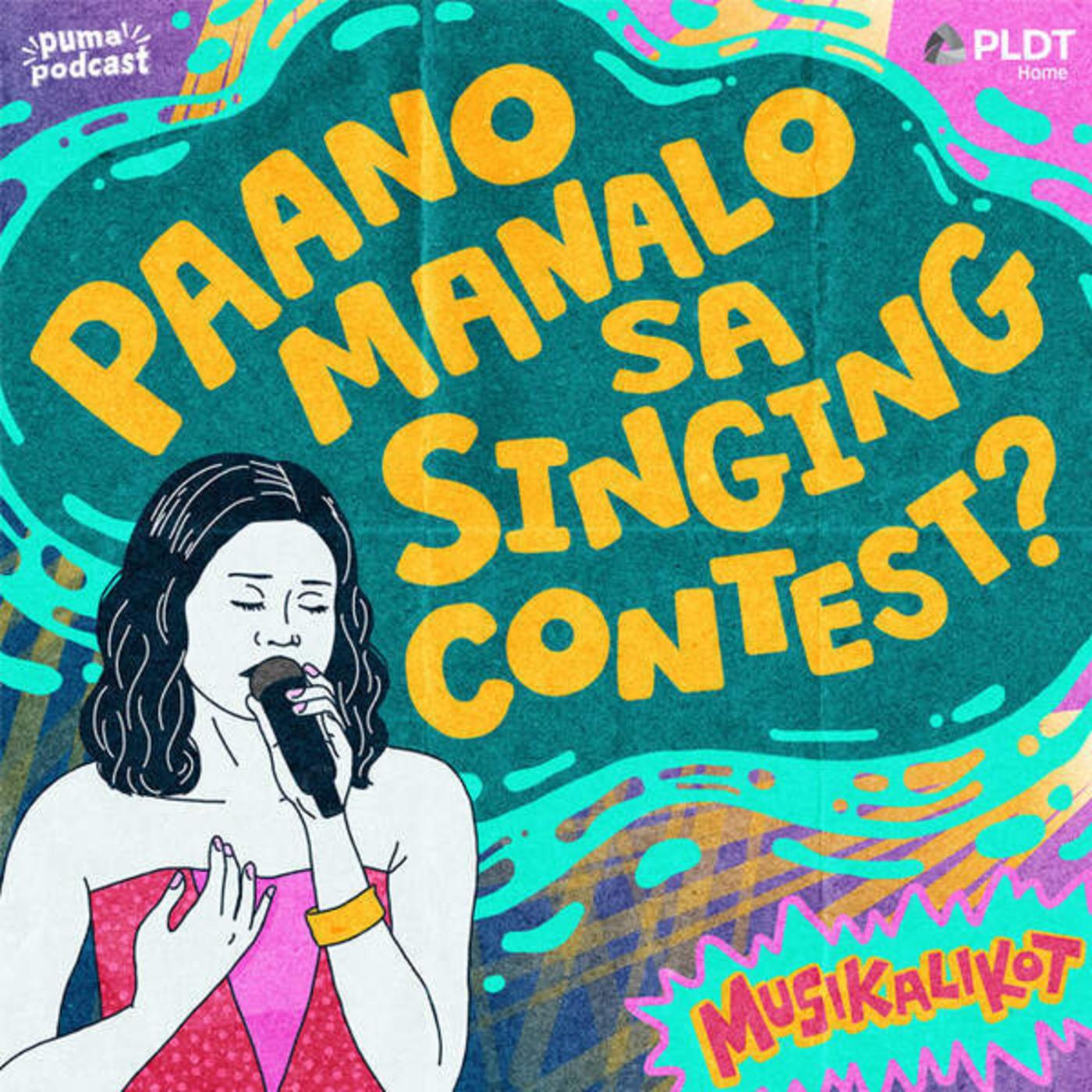 May formula nga ba for singing contest success? | Musikalikot | Listen ...