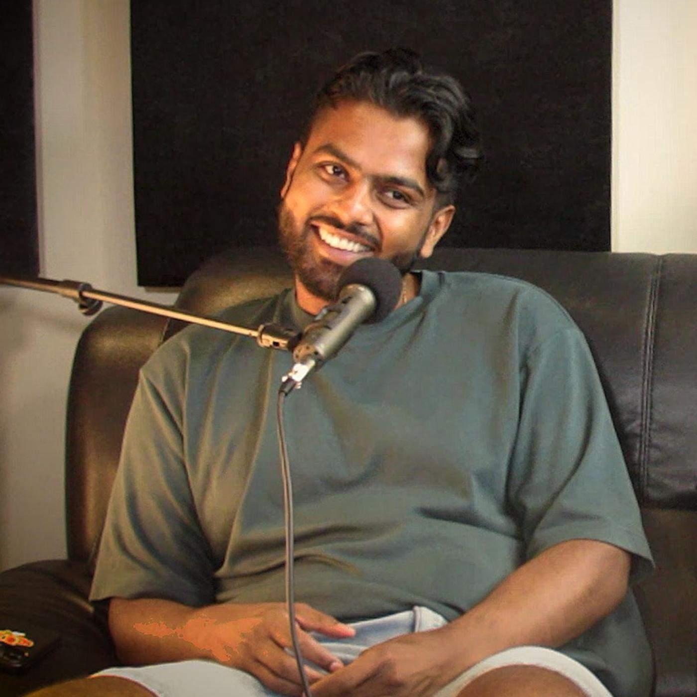 #11 - Being a Model and Nurse with Ashley Khan - Punch Dialogue with ...
