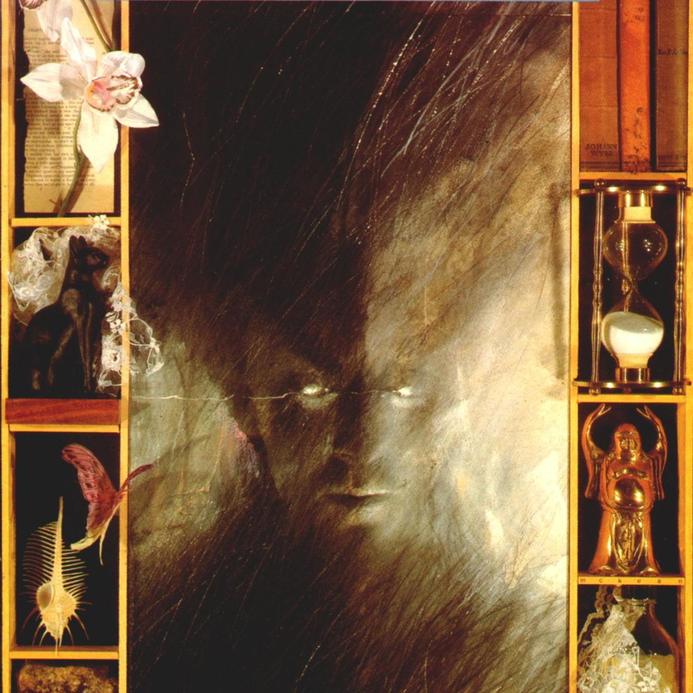 Starman Supper Club #0: Sins of the Father, Part One | Listen Notes