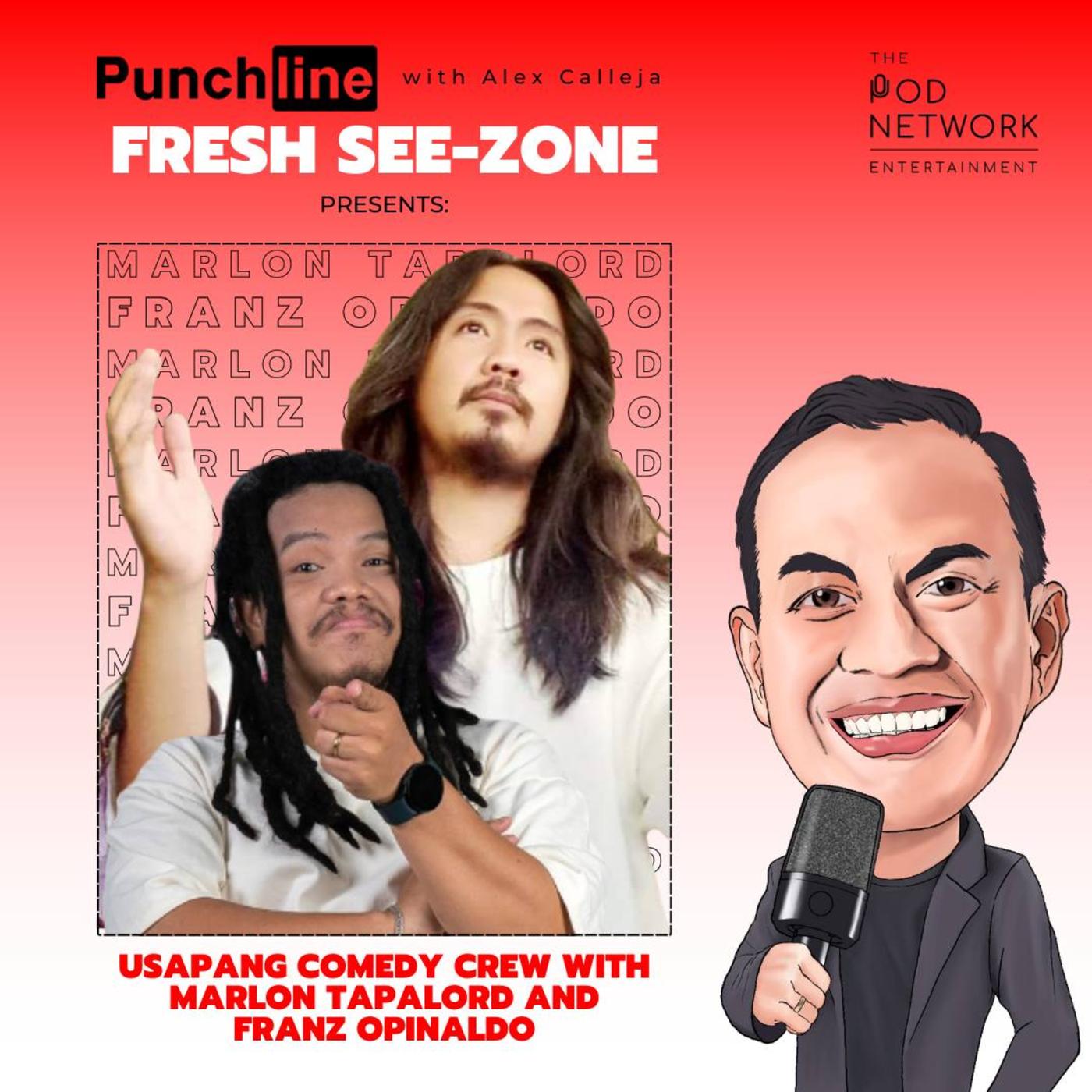 Ep. 46: Usapang Who's Your Papa with John Gemperle AKA Papa Jackson ...