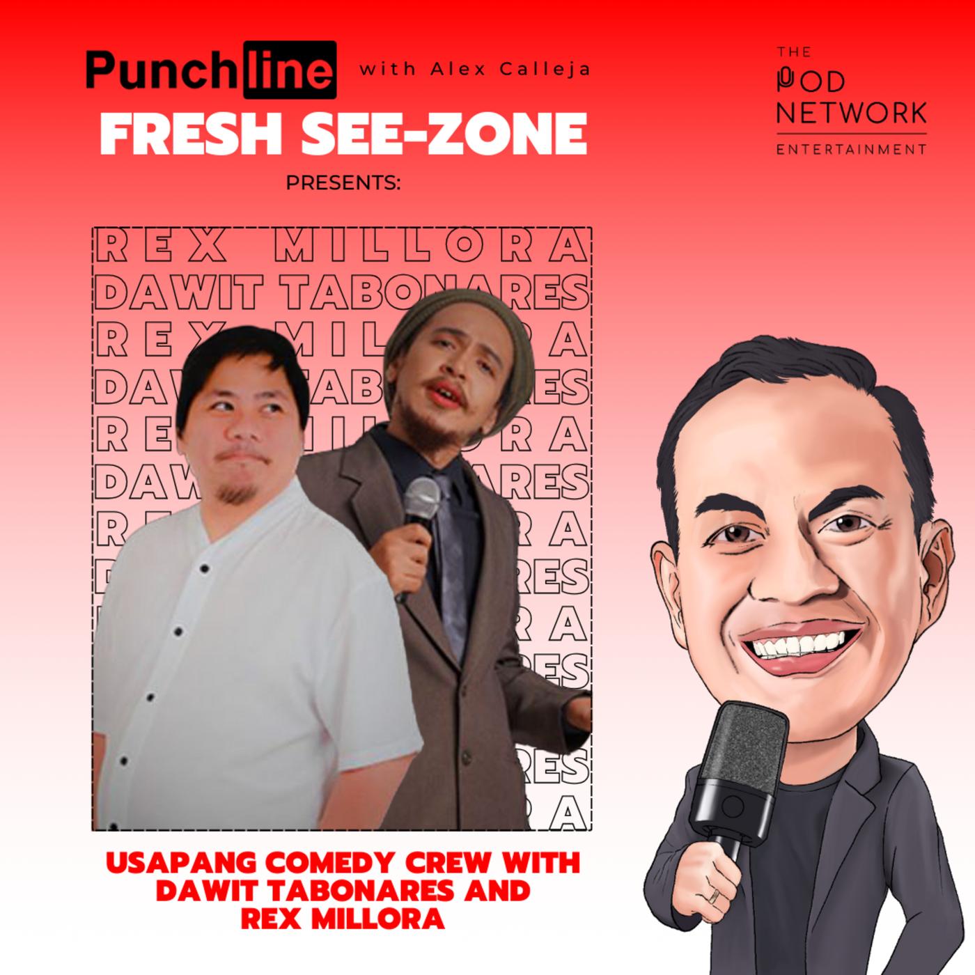 Ep. 46: Usapang Who's Your Papa with John Gemperle AKA Papa Jackson Formerly Known as Papa Jack ...