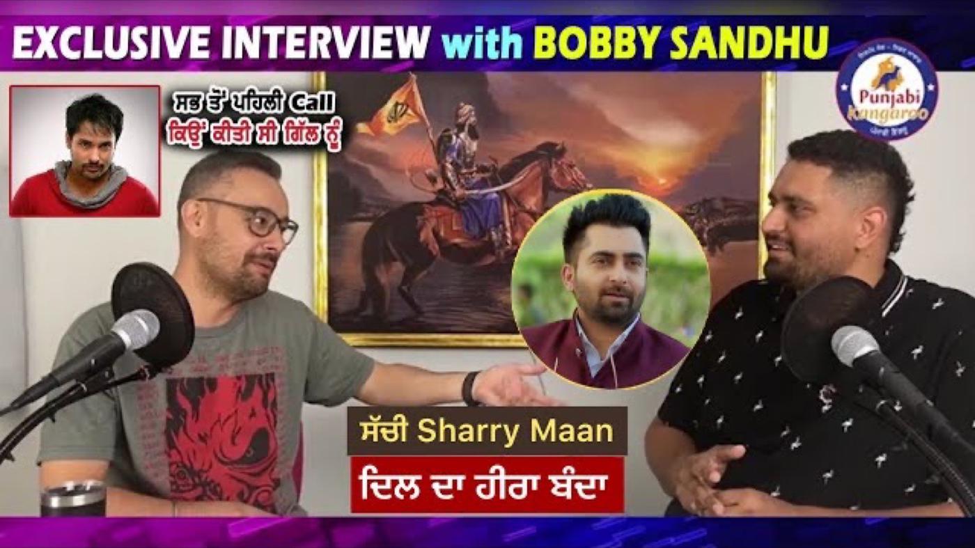 Jaswinder Brar | Sidhu Moosewala | Navpreet Sandhu | Punjabi Kangaroo ...