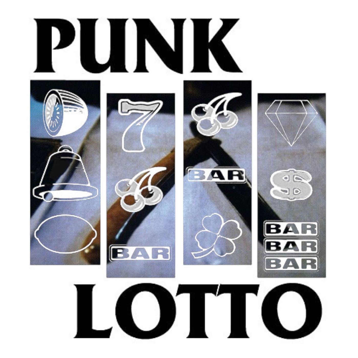 Palm Trees and Power Lines by Sugarcult - Punk Lotto Pod: A Punk ...