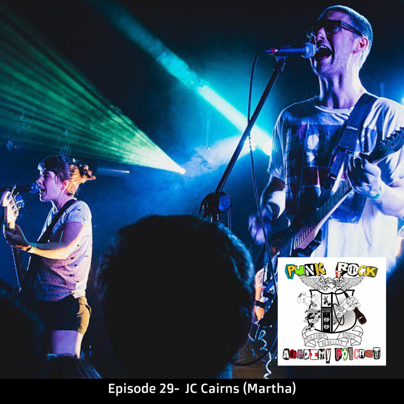 Episode 10 - Dan Yemin (Lifetime, Kid Dynamite, Paint It Black ...