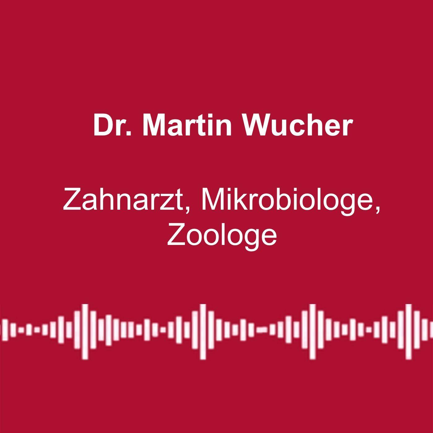 #254: Warum werden Affenpocken gefährlicher? - mit Dr. Martin Wucher ...